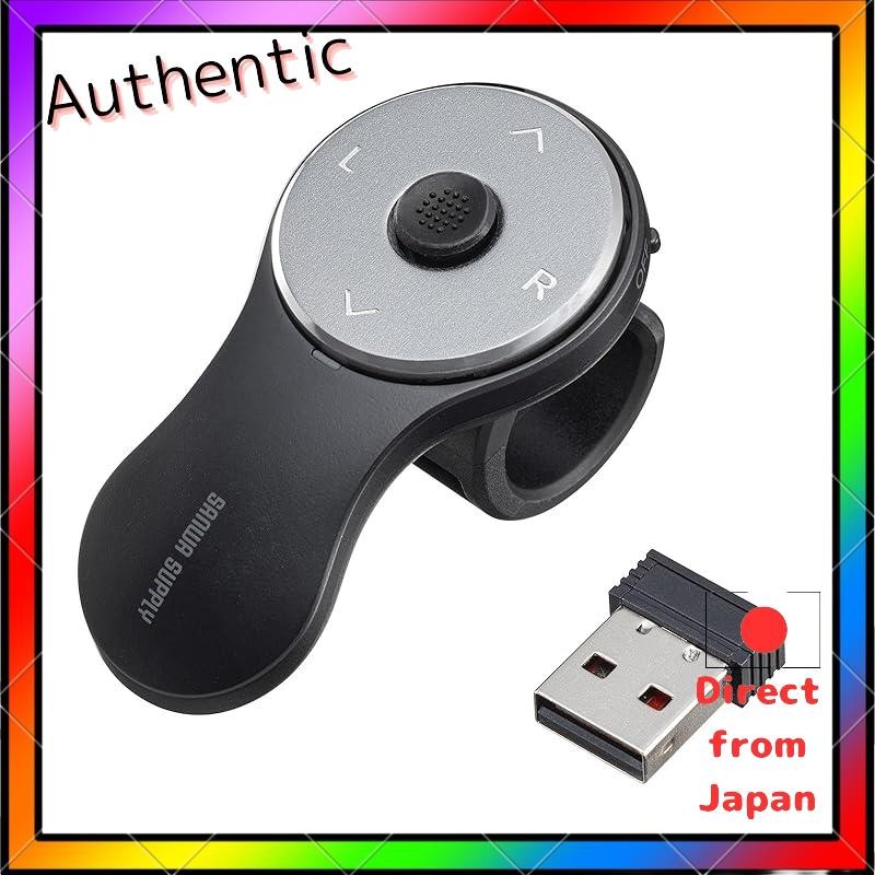 Wireless Ring Mouse Bluetooth Ring Mouse | Shopee Singapore