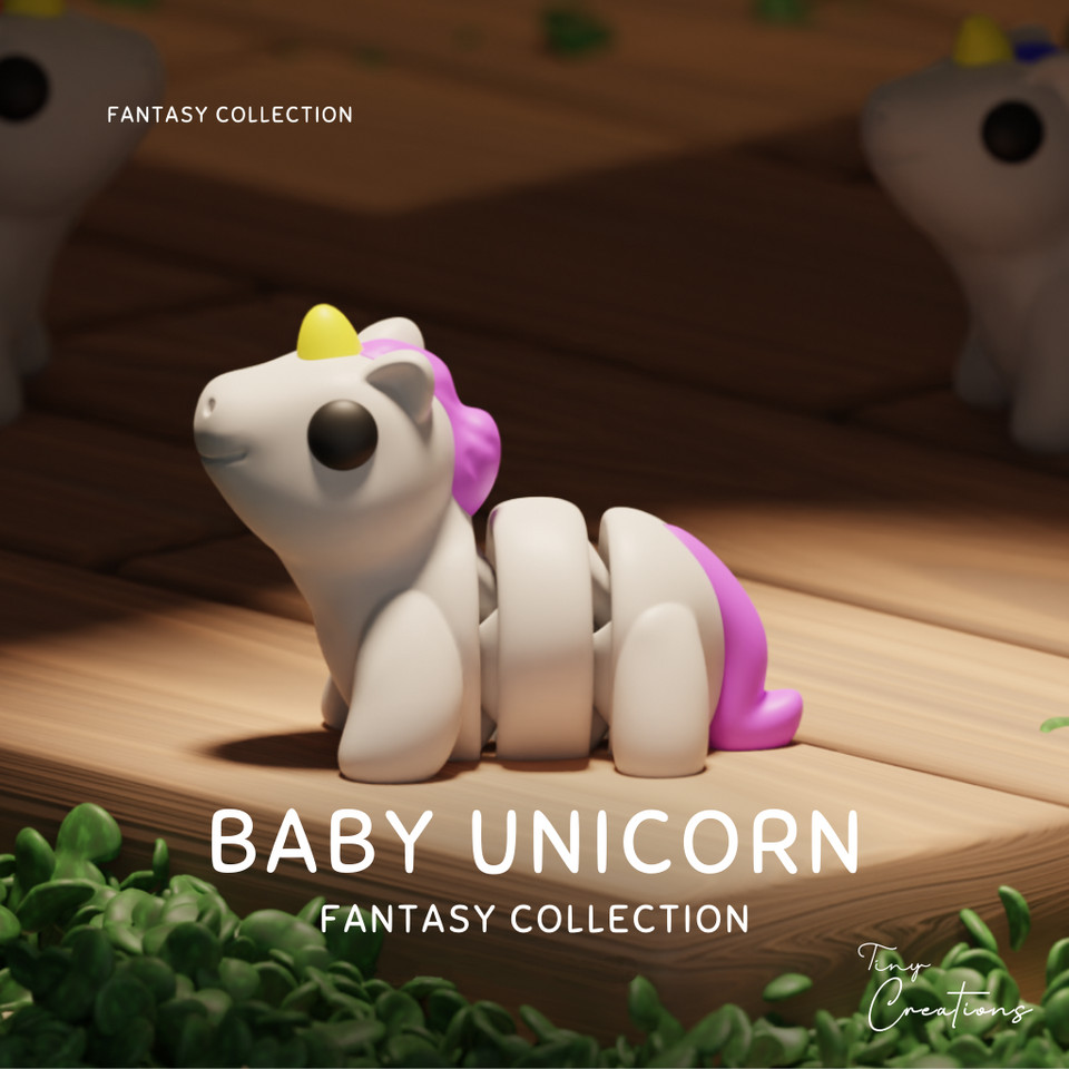 Fantasy Fidget Keychain | Mini Collectible Toy Children ADHD Kids Gift ...