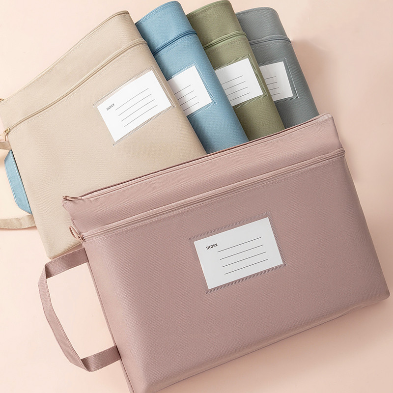 14*11 Inch File Organizer Document Long Bond Paper Organizer Receipt ...