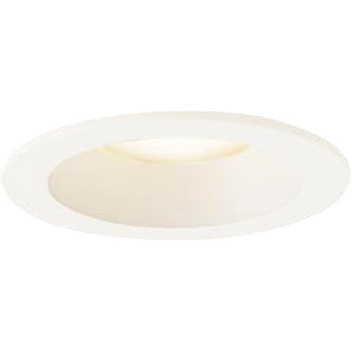 Panasonic LED Downlight Ceiling Recessed 60 Shape Diffusion Bulb Color ...