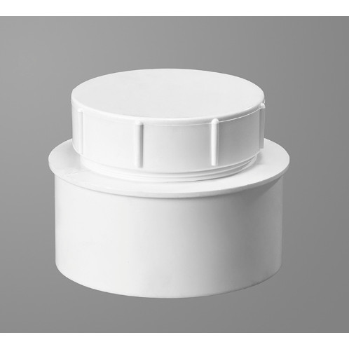 UPVC Spigot Access Plug (4") | Shopee Singapore