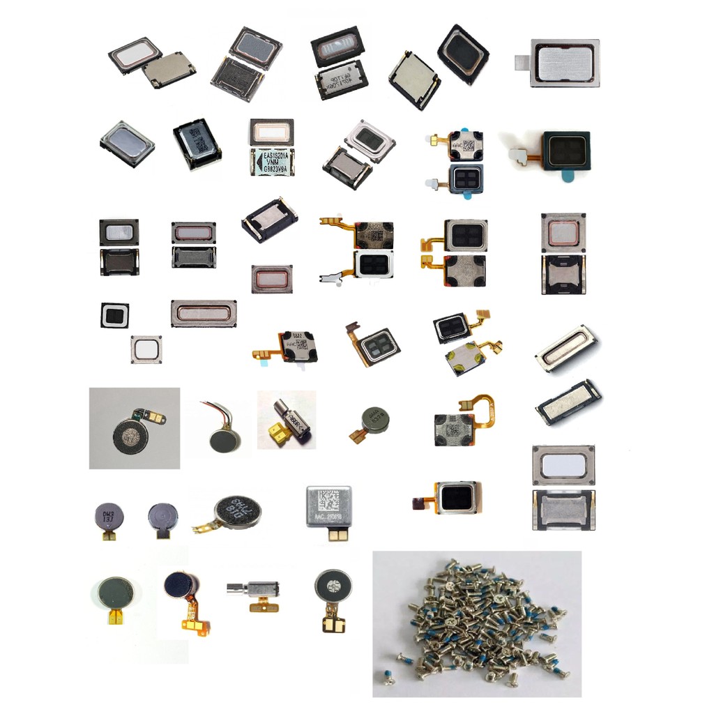 Infinix smart HD 2021 X612B speaker | Shopee Singapore