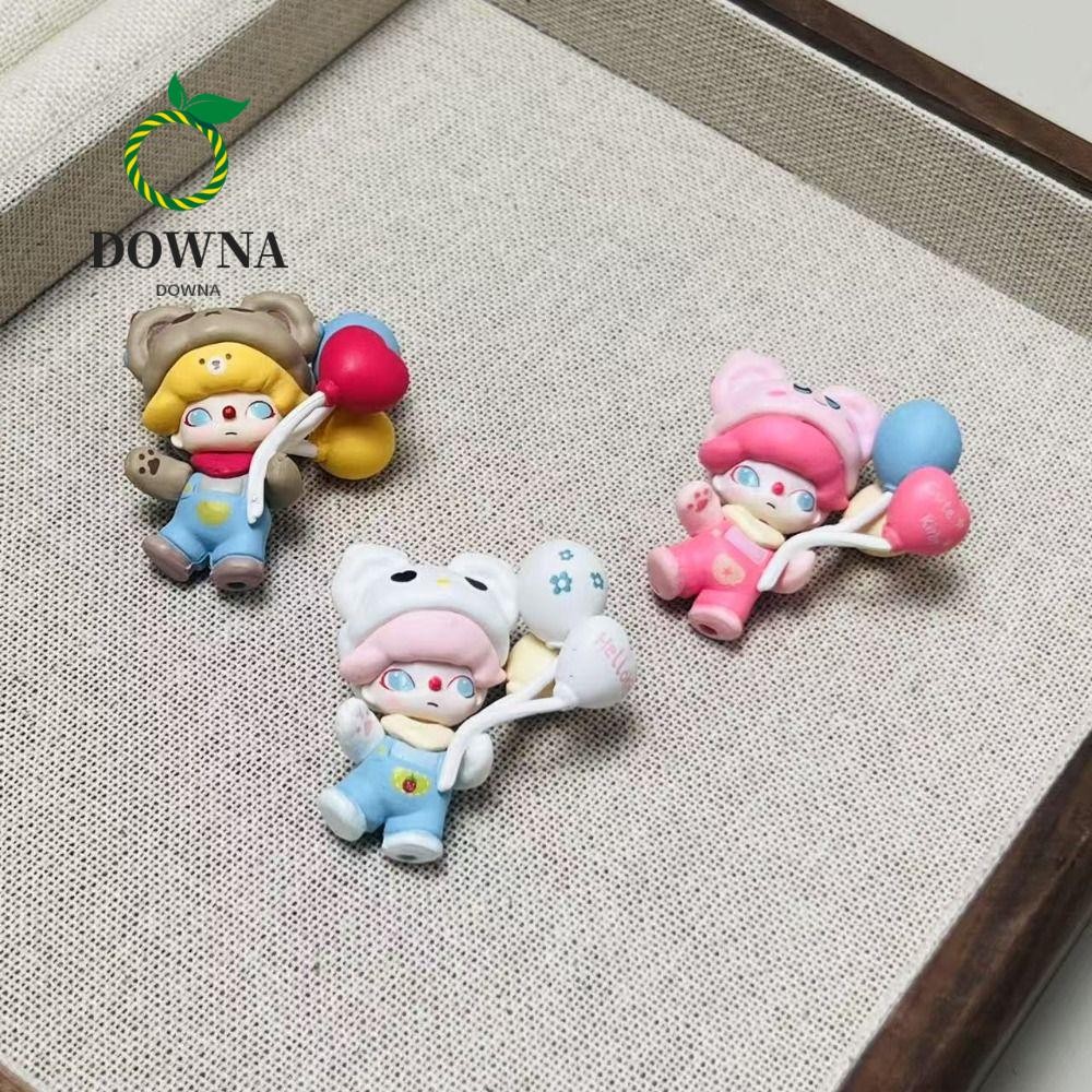 DOWNA DIMOO Box, POPMART Dating Series Mini Ornaments, Weaving Wonders ...