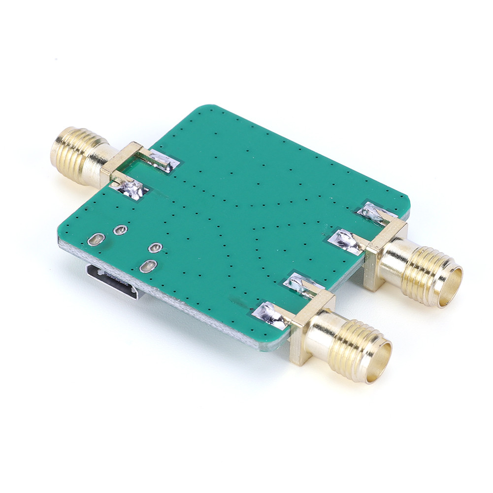 DC-3GHz SDR Radio Splitter 50 Ohm SDR Radio Signal Amplifier Receiver ...