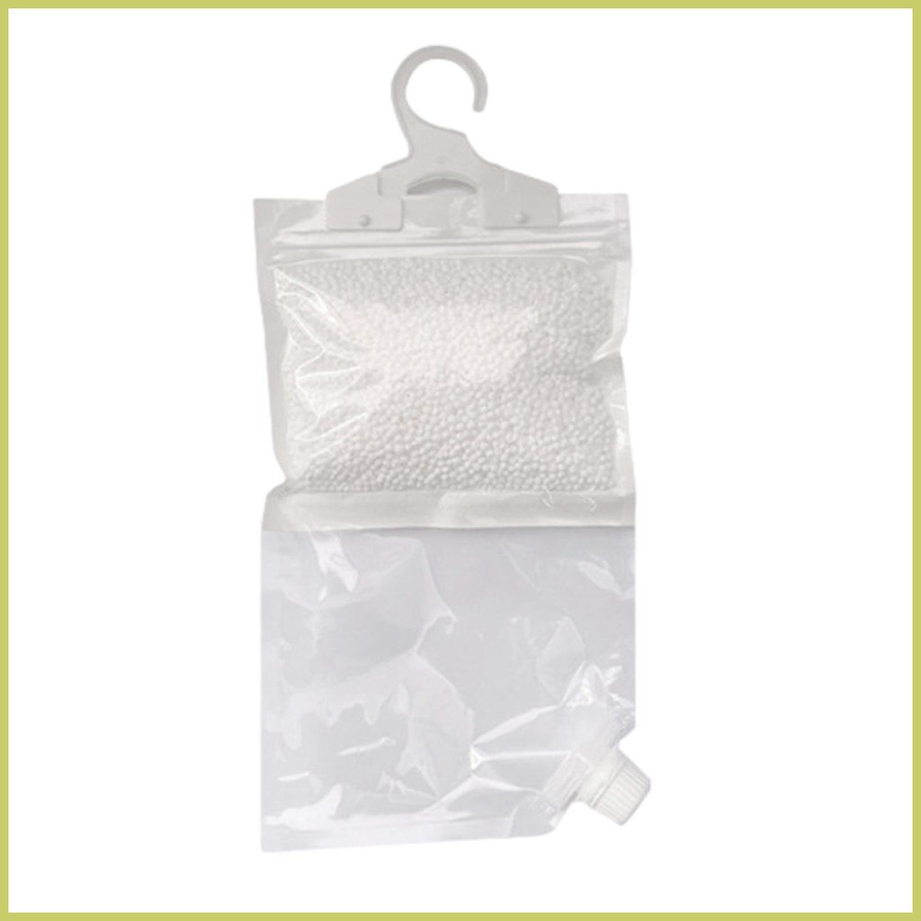 Moisture Absorbing Bags Wardrobe Humidity Packs Desiccant Packets ...