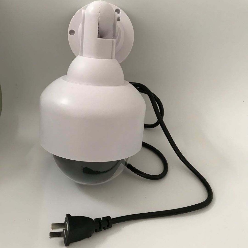 Plug-In Model Simulation Camera Fake Surveillance Model Surveillance ...