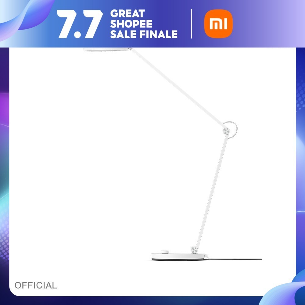 Xiaomi Mi Smart LED Desk Lamp Pro | Shopee Singapore