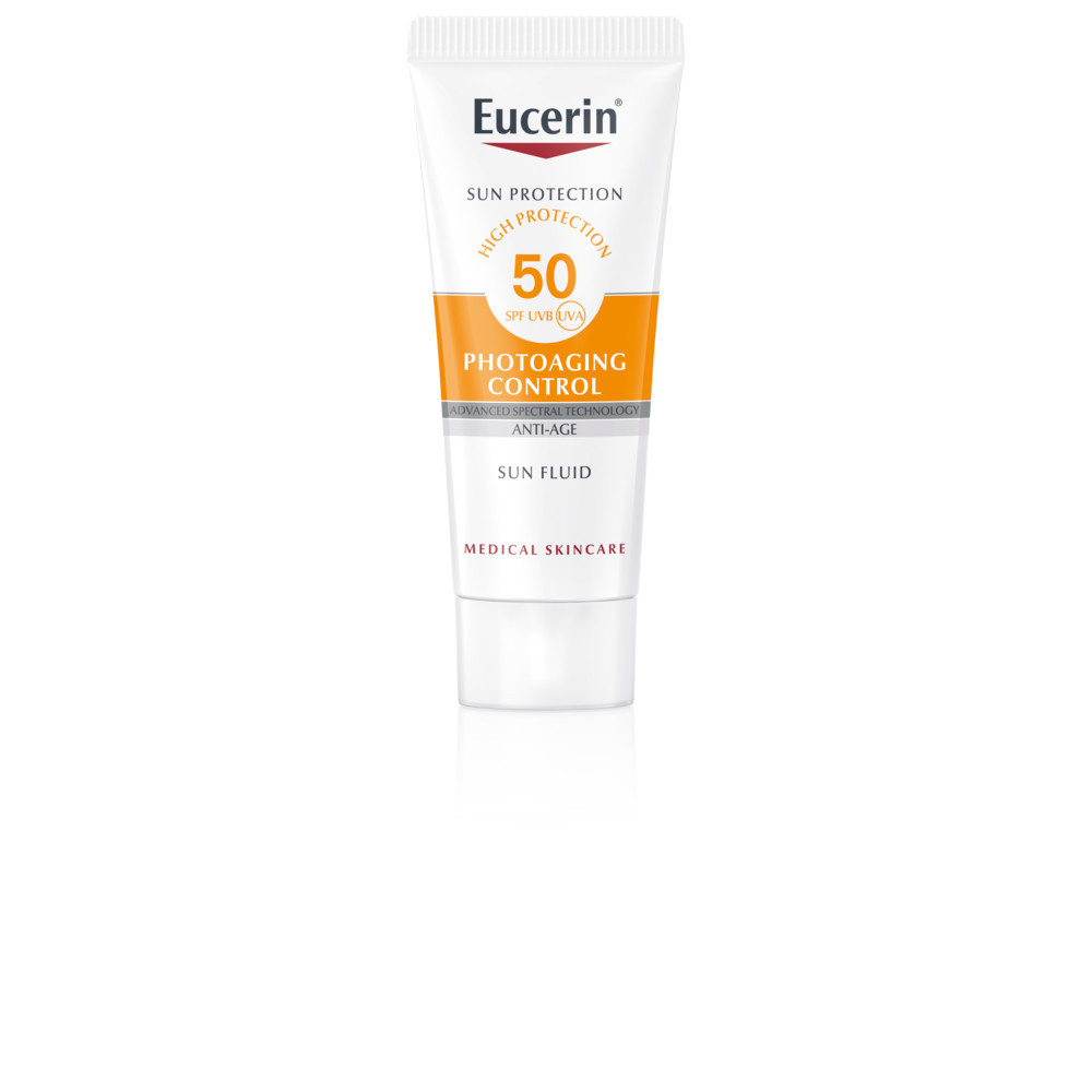 (GWP) Eucerin Sun Mini Photoage SPF50 5ml | Exp: 30/5/2024 | Shopee ...