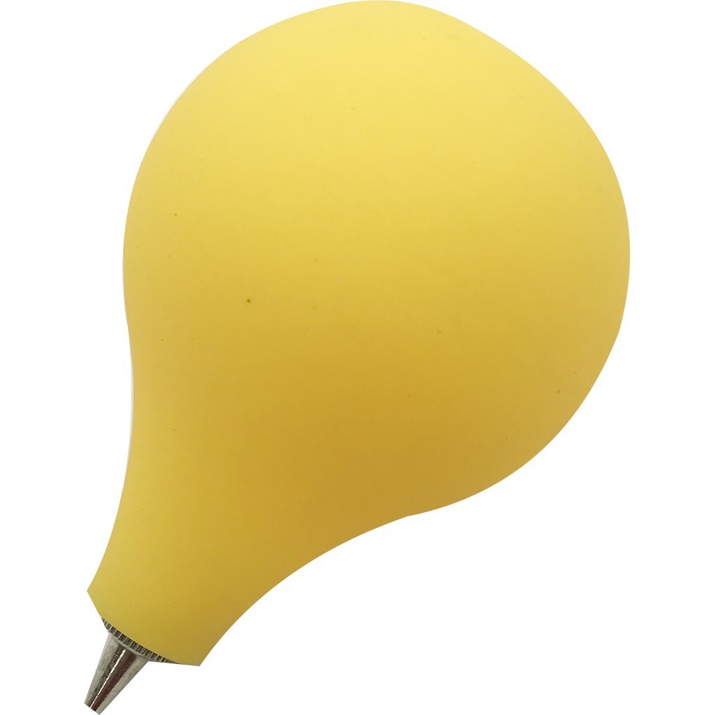 [SG STOCK] R'DEER RUBBER DUST BLOWER (RD-9015) Hand Air Yellow Ball ...