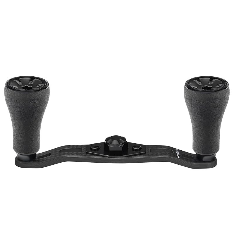 Gomexus Handle Gomexus Carbon Handle Crank Handle Shimano Calcutta ...