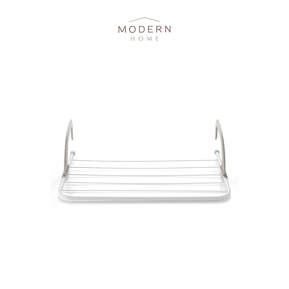 RAYEN Drying Frames Laundry Rack For Radiators / Indoor Drying ...