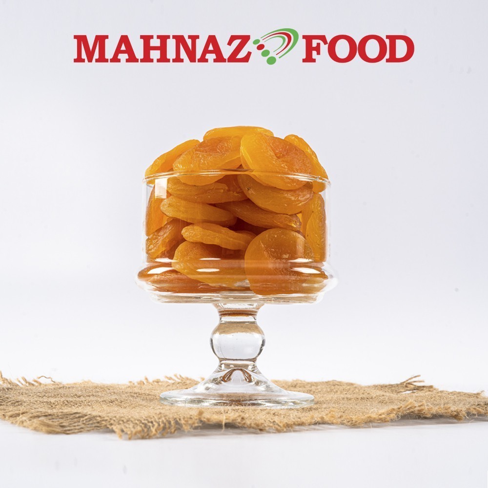 MAHNAZ FOOD - DRIED APRICOT (200G / 250G / 370G / 500G / 1KG) & APRICOT ...