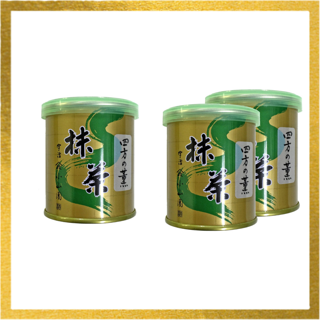 [Yamamasa Koyamaen High Quality Uji Matcha] Matcha Powder Yomo no Kaoru 30g Sugamo Tea Shop ...