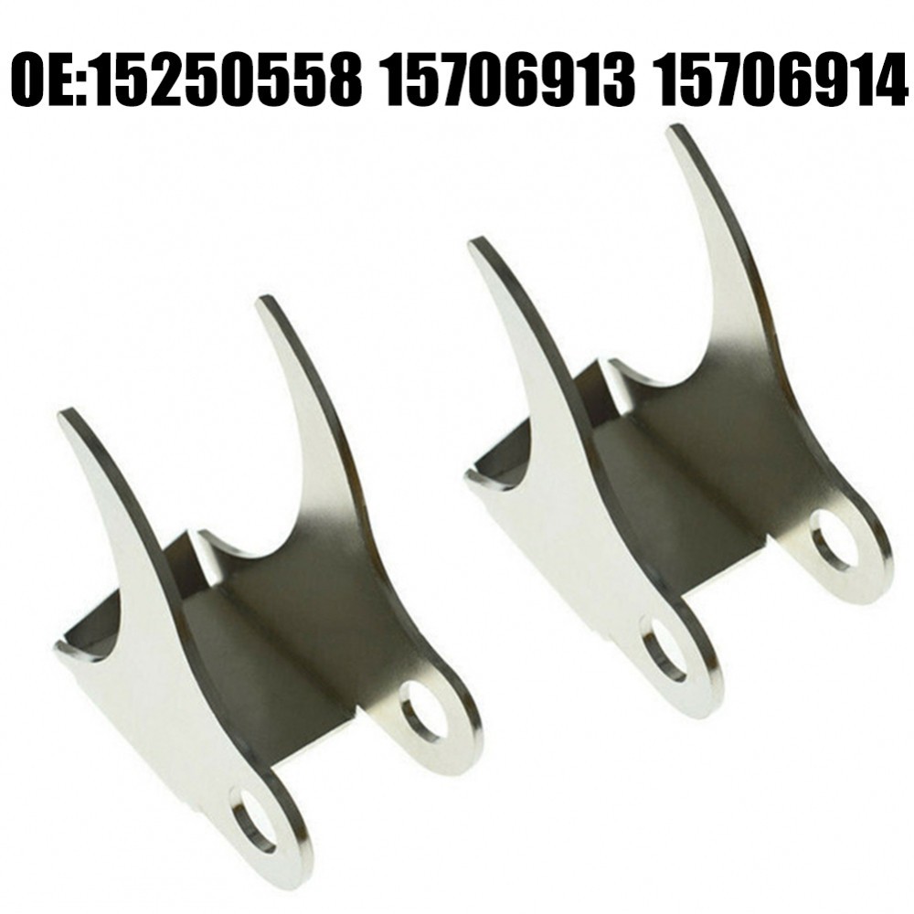 Durable Rear Upper Shock Mount Bracket for Silverado/For GMC Sierra ...