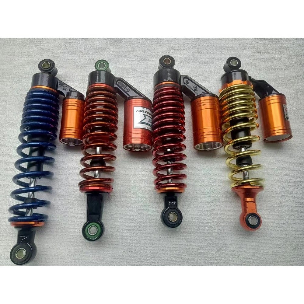 Electric Vehicle Shock Absorber Rear Super Soft Hydraulic Deep ...