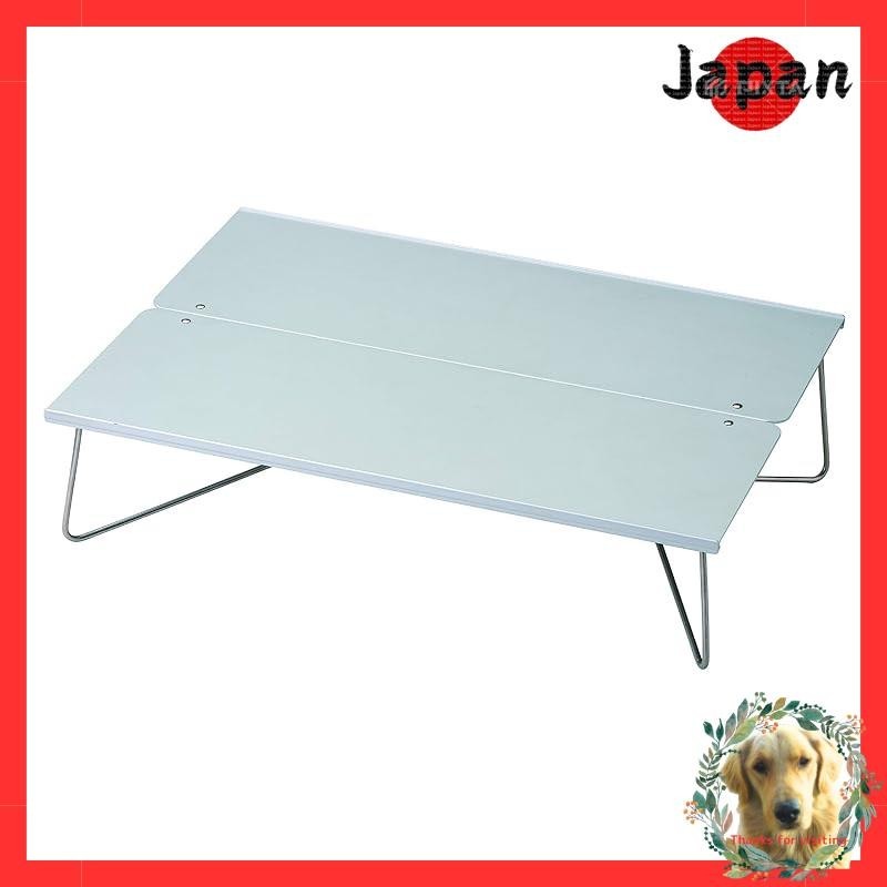 SOTO Pop-Up Solo Table Field Hopper L ST-631 (A3 size) | Shopee Singapore