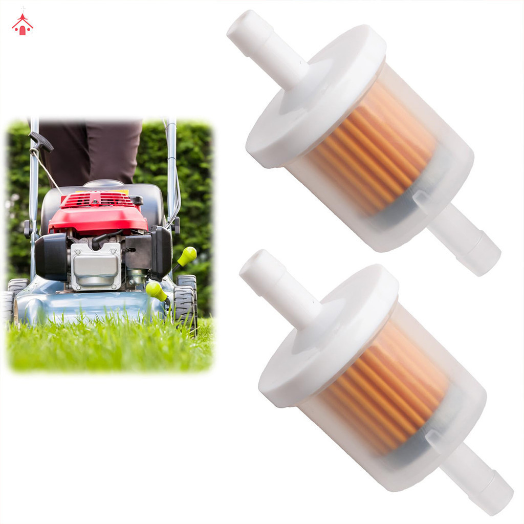 Fuel Filter Fuel Filter Solvent Fuel Filter Gasoline Lawn Mower Fuel ...