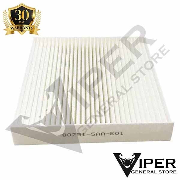 Honda Jazz City Old 2006 Cabin Filter Ac Filter 80291-SAA-E01 (7968 ...