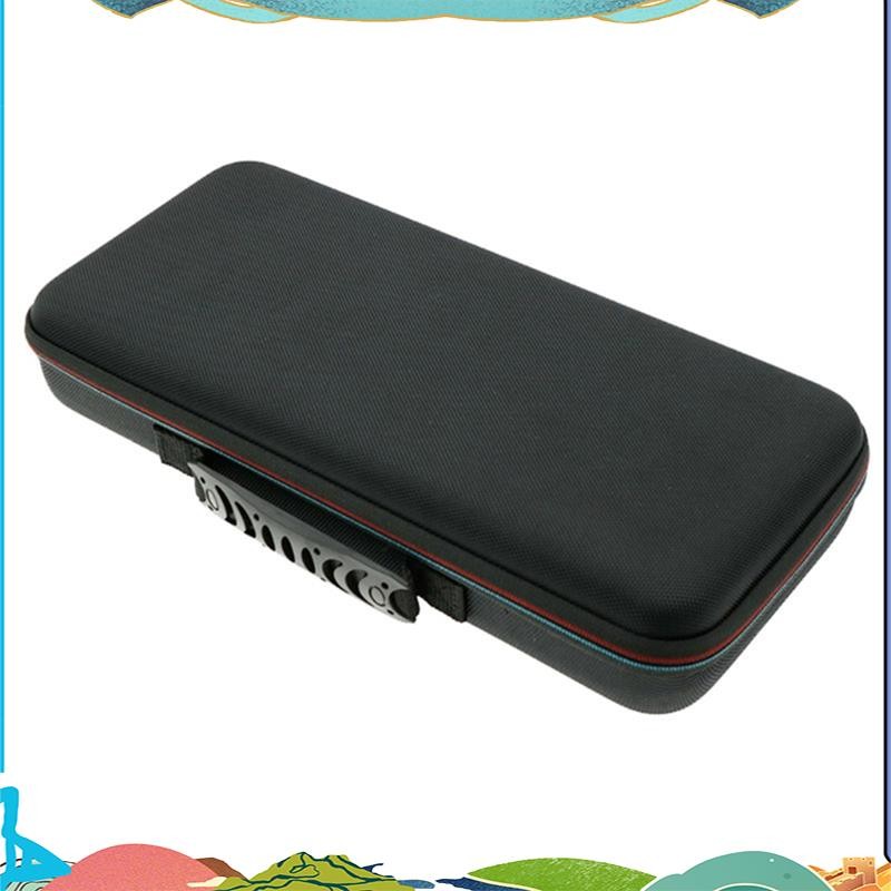 EVA Hard Case for K75 RGB 75%Keyboard Storage Bags Carrying Case ...
