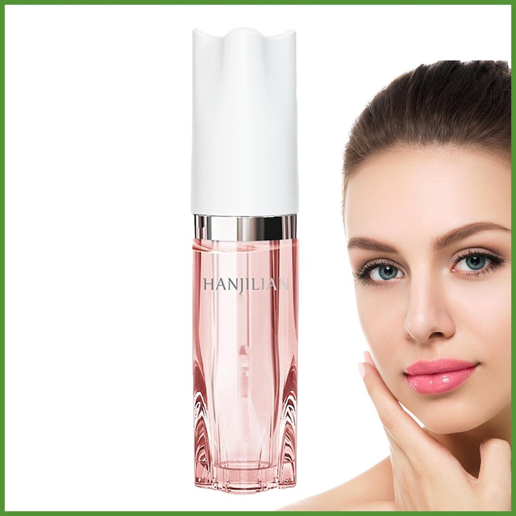 Color Changing Lip Oil Moisturizing Lip Care Tinted Lip Oil ...