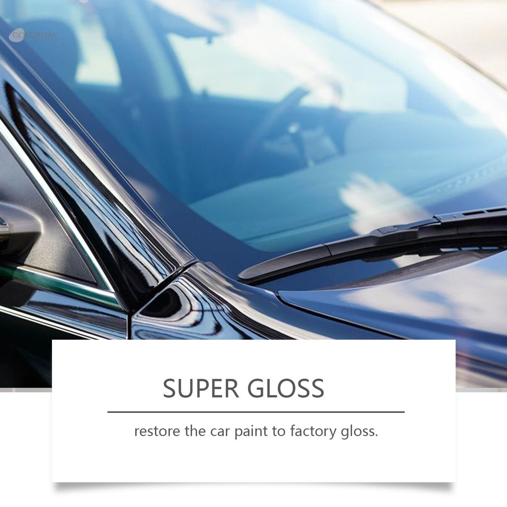 Professional Car Coating Spray with Long-Lasting Coating Resist ...