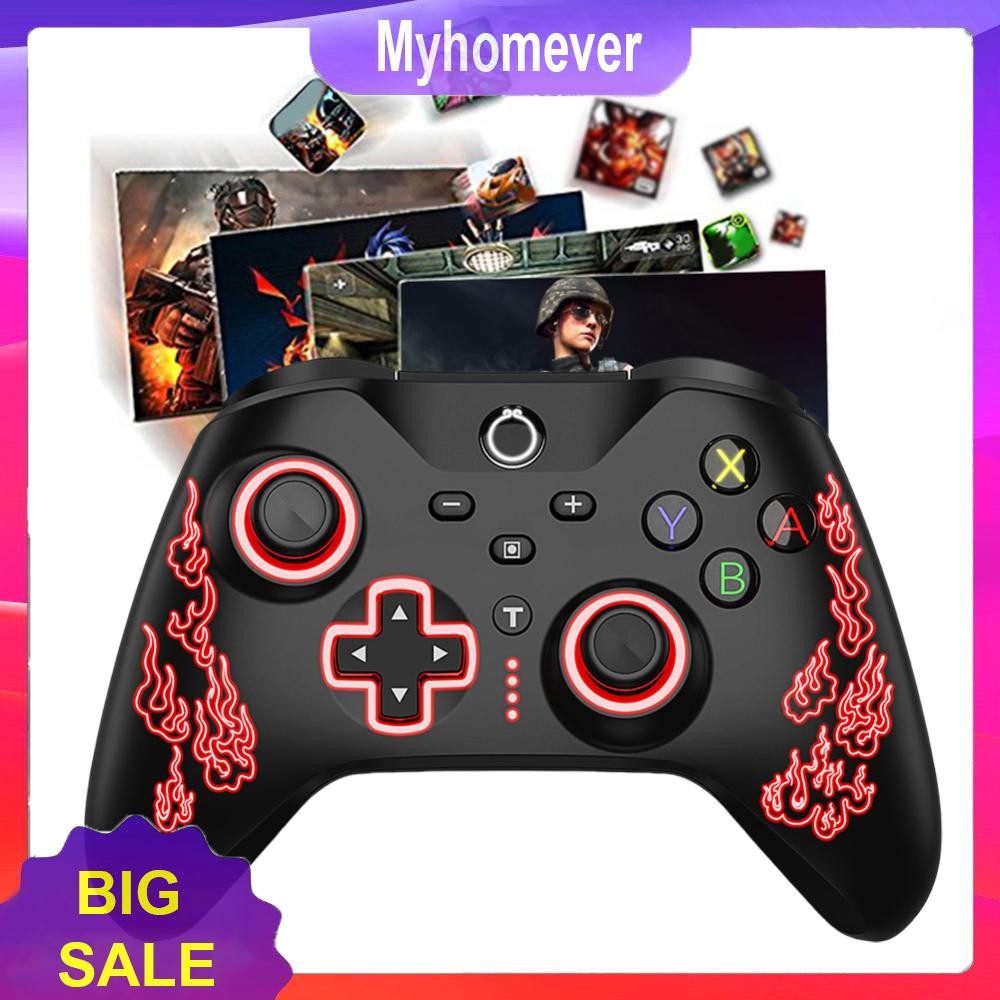 Black Myth Wukong Wireless and Wired Controller Gamepad for Android ...