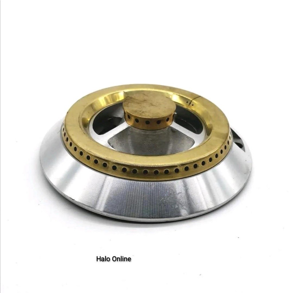 High Quality Glass Gas Stove Burner Cap (gas stove cover) Brand ...