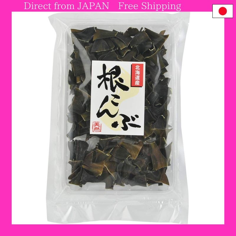 [Tanma Osaka Kombu] [Hokkaido Natural Renkombu] Dashi Kombu Dried Stock ...