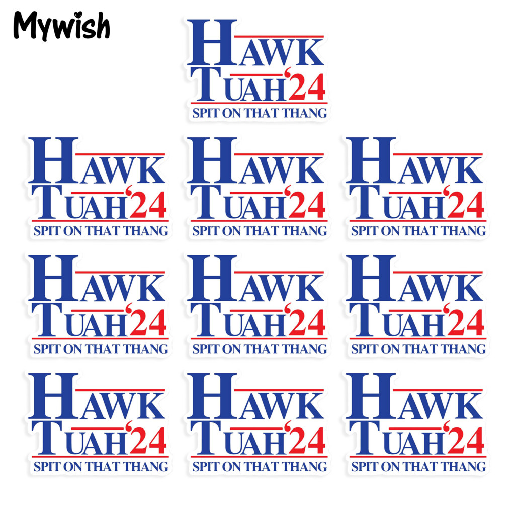[MW] Meme Sticker Funny Vinyl Bumper Sticker 10 Sheets Funny Car ...