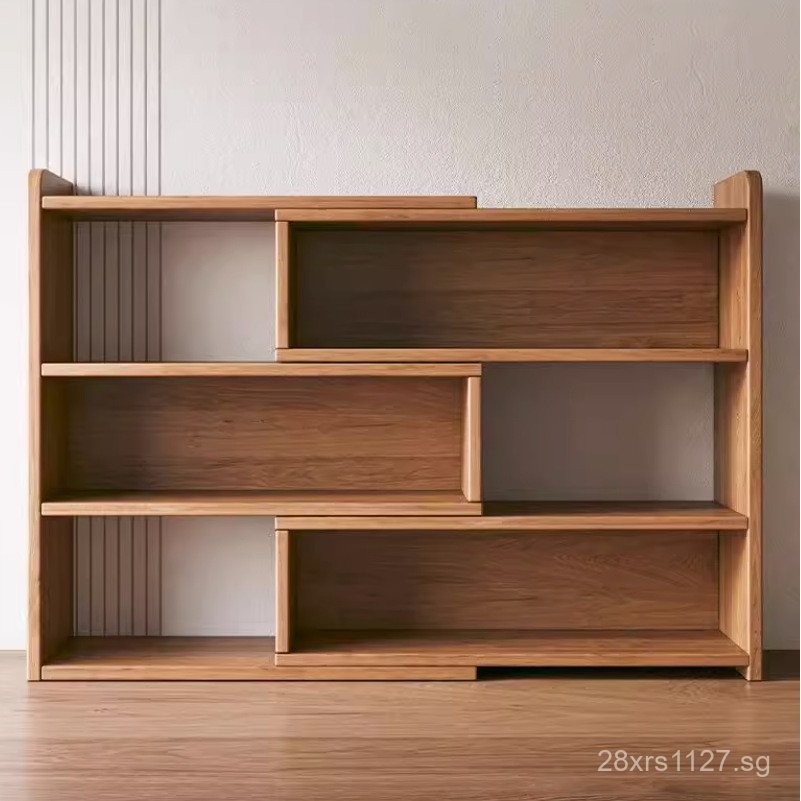 Student Cabinet with Extendable Floor-standing Simple Storage Cabinet ...