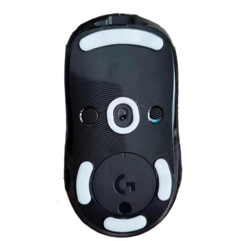 Esports Tiger Gaming logitech G Pro X ICE Version Superlight Skates ...