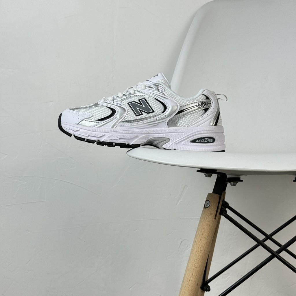 New Balance NB 530 Retro Mesh Running Leisure Sneakers MR530FDO 36-45 ...