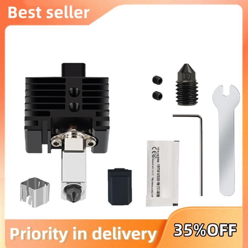 Hotend Kit Replacement for Bambu Lab Hotend with Nozzle for Bambu ...