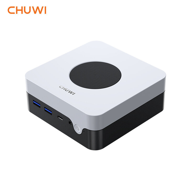CHUWI LarkBox X Mini PC Windows10 Mini PC All in one Desktop Computer ...