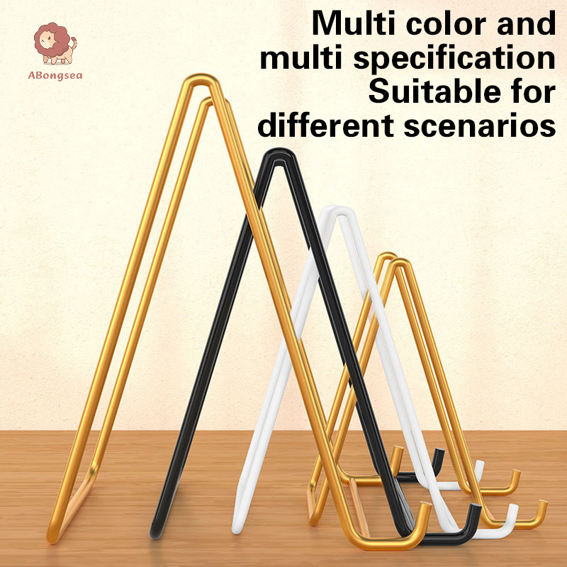 abongsea Creative Desktop Frame Stand - Medal And Certificate Display ...