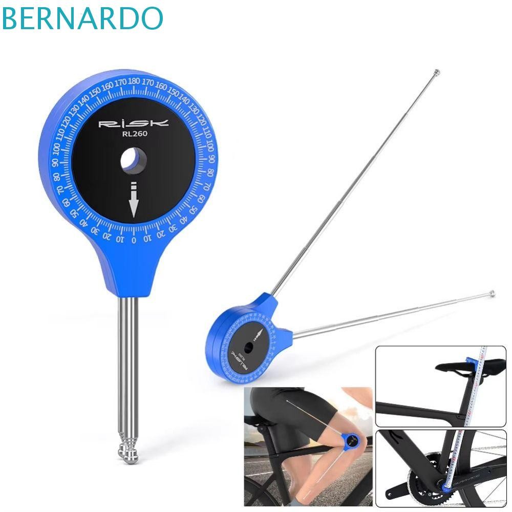 BERNARDO Riding Bending Angle Measuring Tool, Auxiliary Tool Angular ...