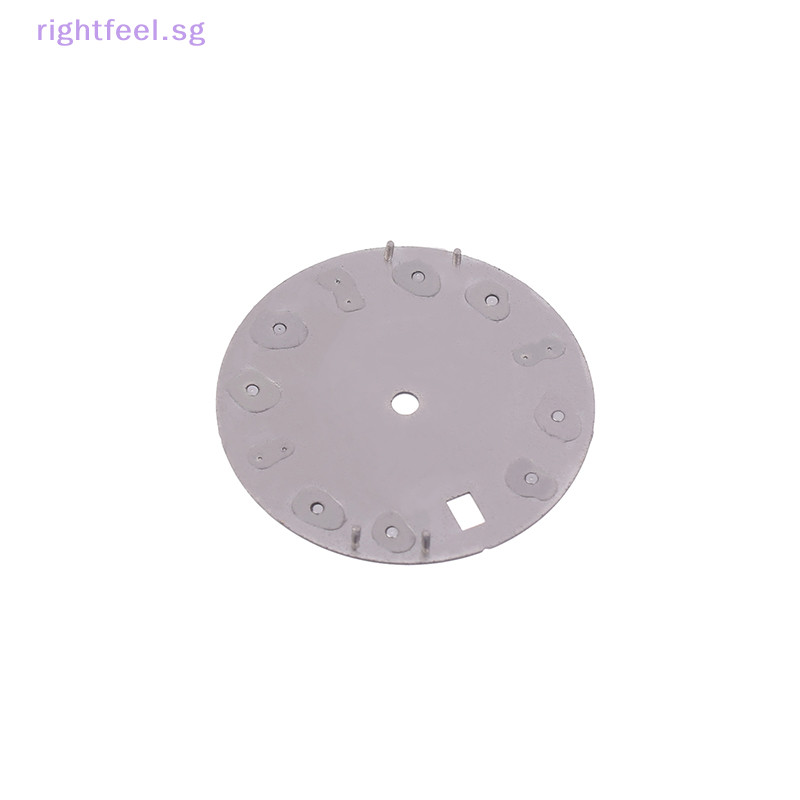 rightfeel.sg Fish Scale Limited Edition Black Dial NH35 For Dials ...