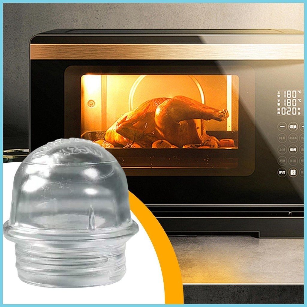 E14 Bulb LED Oven Hood Light Bulb Cooker Hood LED Bulb Heat-Resistant ...