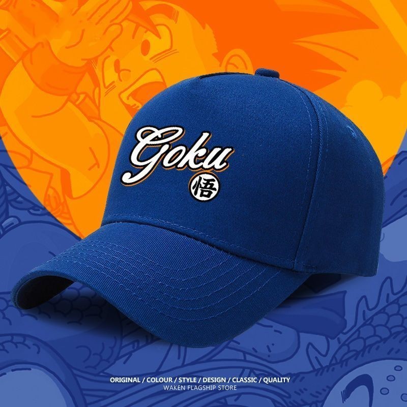 Dragon Ball Link Anime Son Goku Commemorative Akira Toriyama Baseball ...