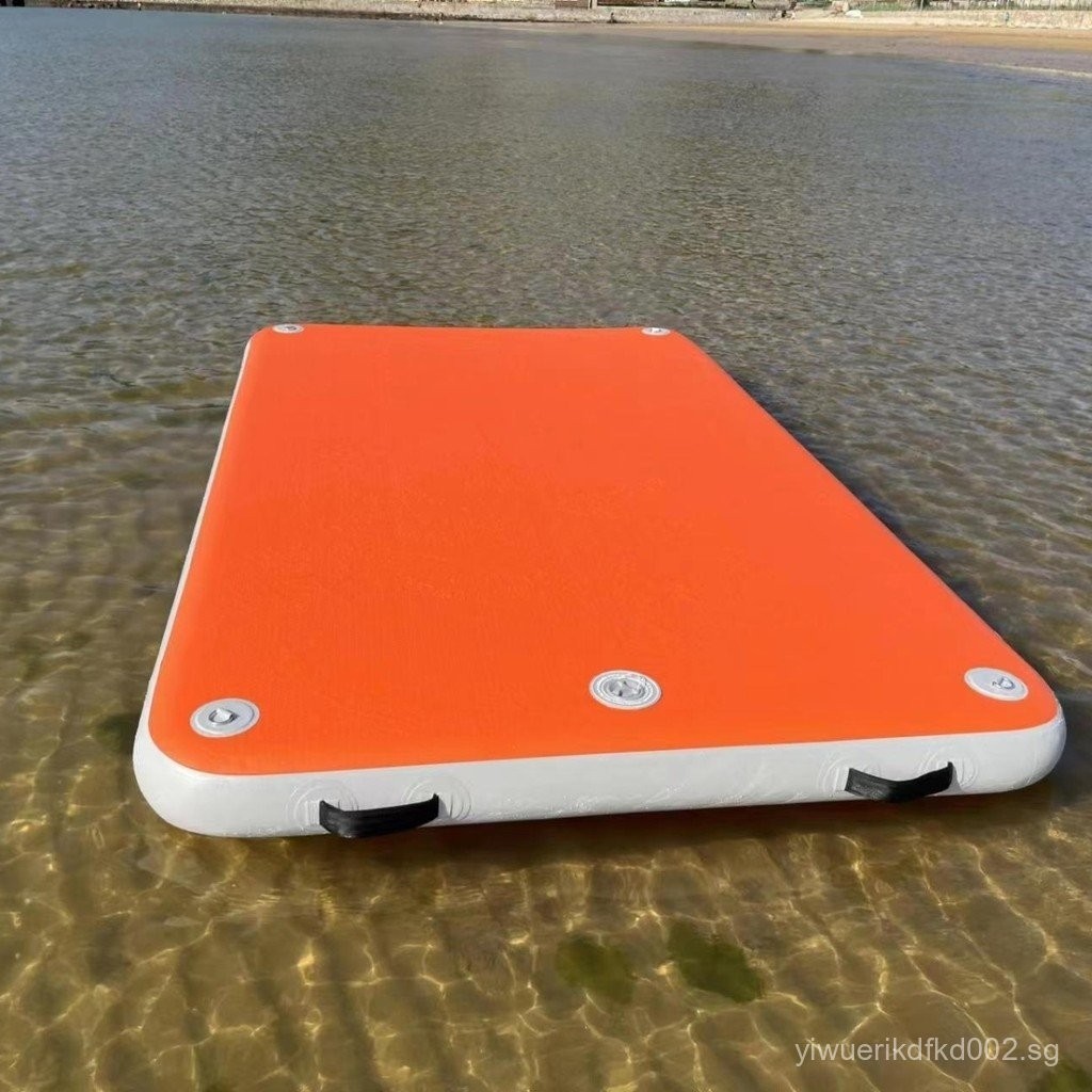 Fishing Floating Table Water Floating Table Drawing Cloth Fishing ...