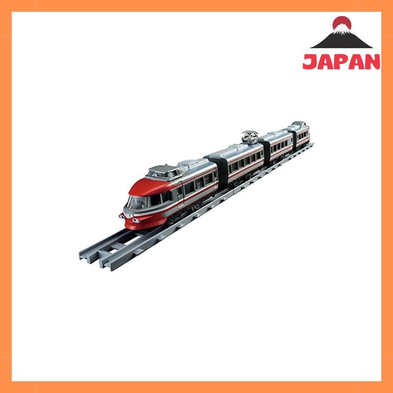 Takara Tomy Plarail Real Class Odakyu Romancecar 3100 NSE – Edition ...