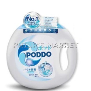 Poddo 3 In 1 Universal Pods 50pcs | Shopee Singapore