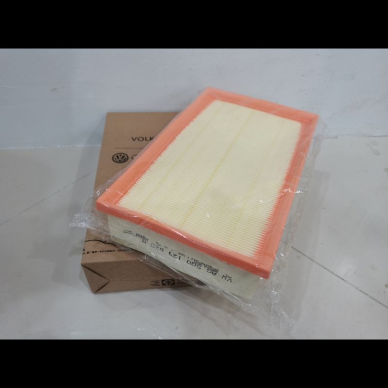 ENGINE AIR FILTER VOLKSWAGEN TIGUAN PASSAT B8 VARIANT GOLF7 GOLF VII ...