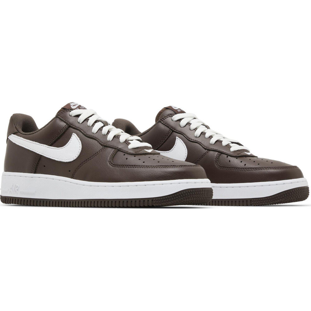 [FD7039-200] Mens Nike AIR FORCE 1 LOW RETRO 'COLOR OF THE MONTH ...