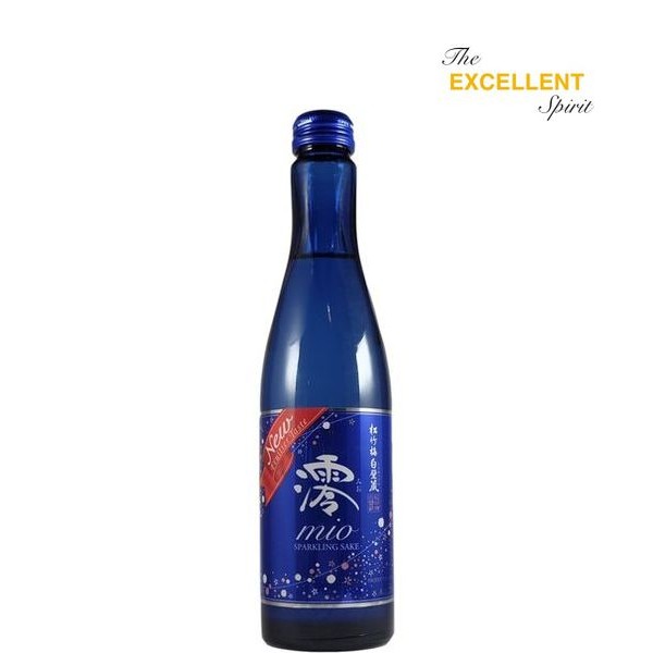 Takara Mio Sparkling Sake 300ml | Shopee Singapore