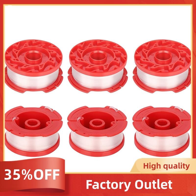 CMZST065 CMZST0653 Replacement Trimmer Line Spool for Cordless Trimmers,Weed Eater String ...