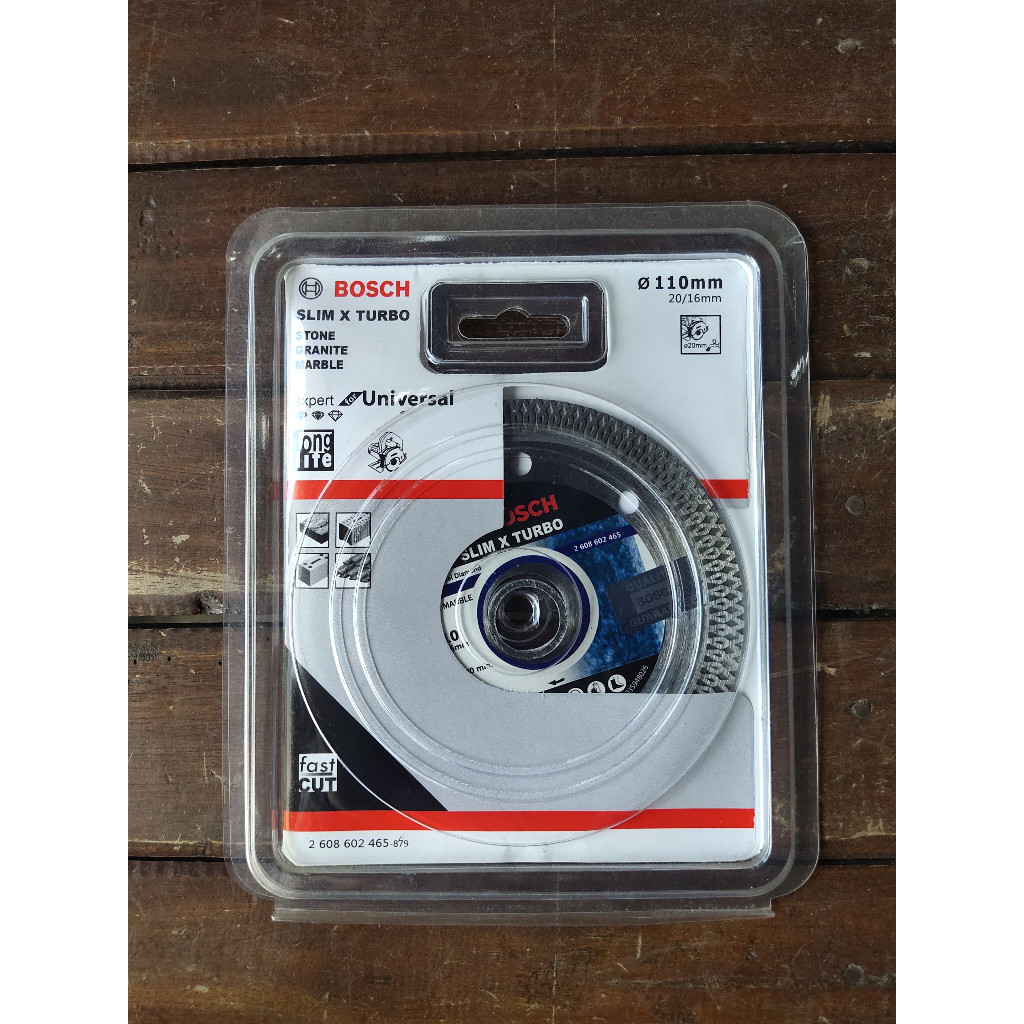 MATA Diamond Wheel 4 inch ceramic cutting grinding wheel Bosch Slim x ...