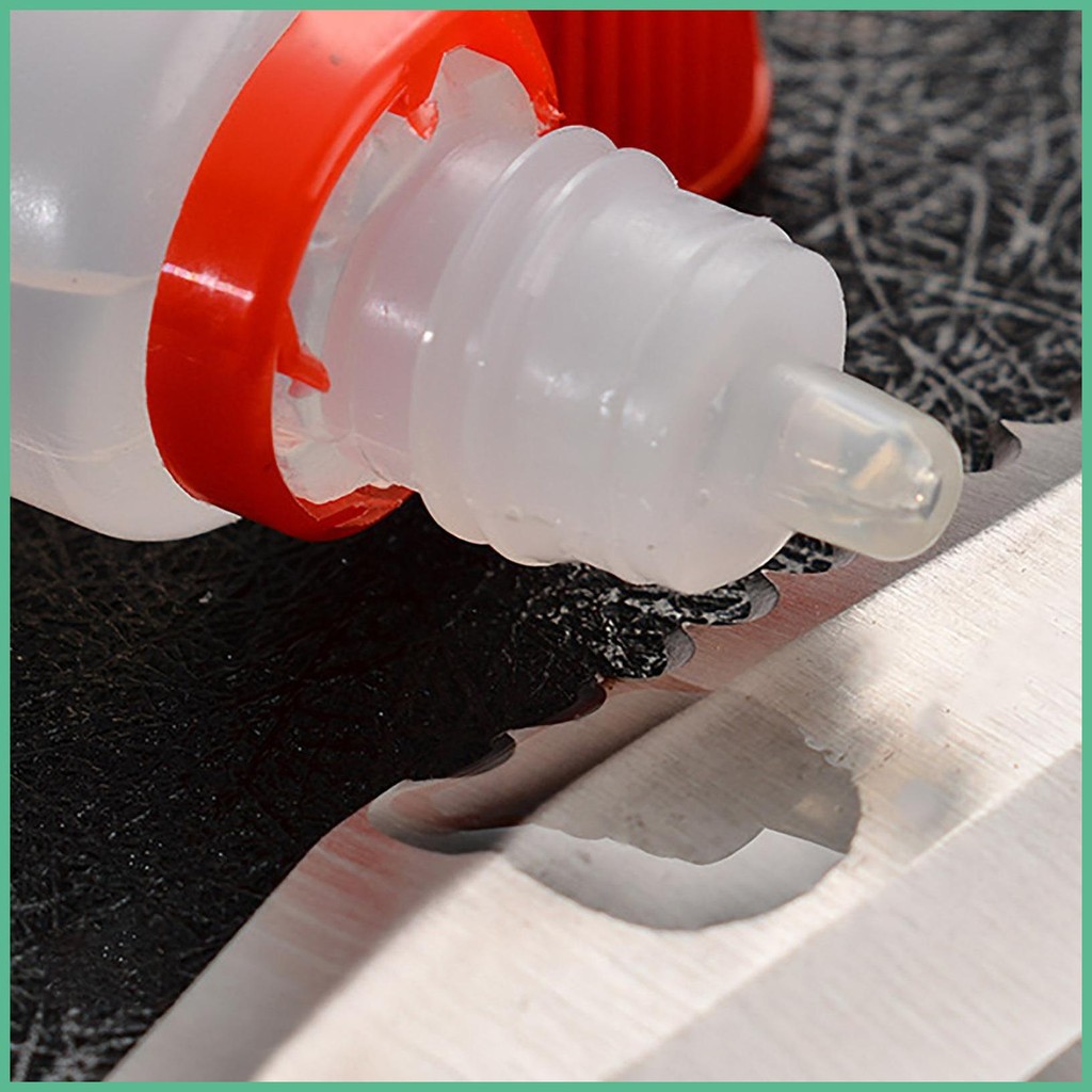 Blade Lubricating Oil Professional Knives Maintenance and Anti-Rust Oil ...