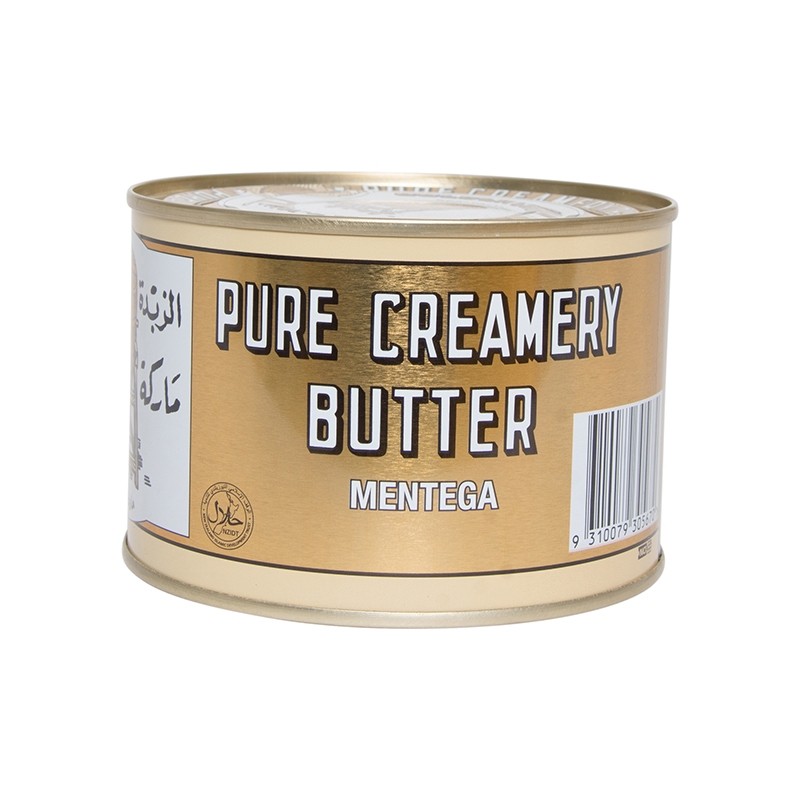Golden Churn Pure Creamery Butter 454g | Shopee Singapore