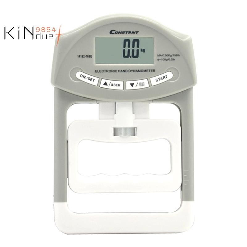 Grip Strength Meter Grip Strength Meter Digital Hand Dynamometer ...